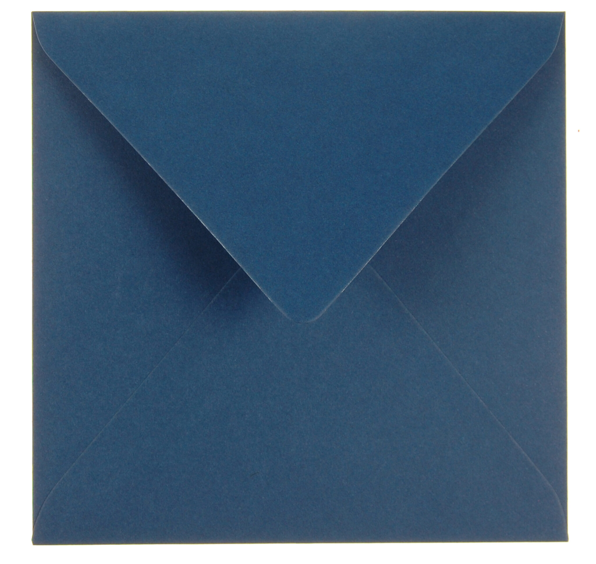 Koperta kwadratowa 120G/m2 Ciemny Niebieski | ZachowajKolory